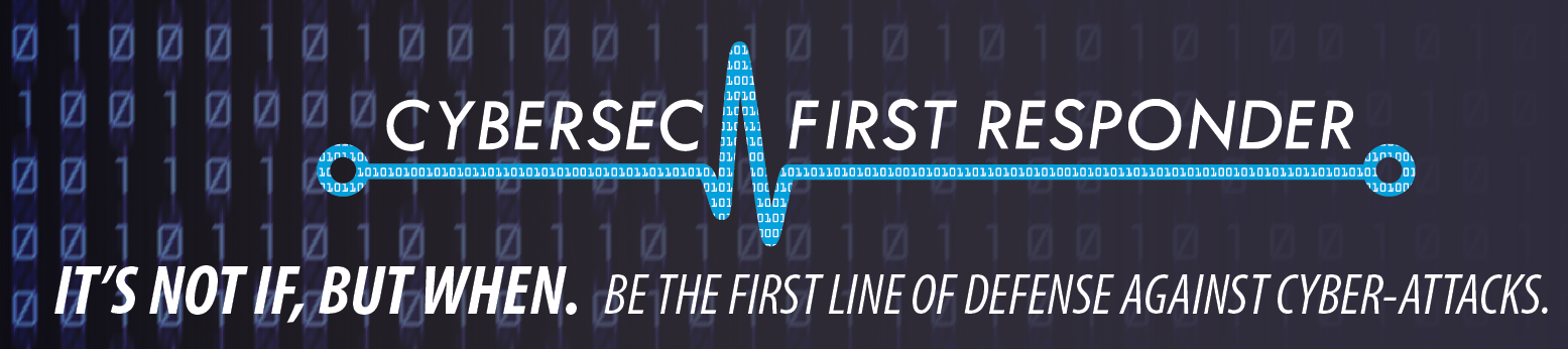 Alpine Security Offers CyberSec First Responder (CFR-210), Newly ...