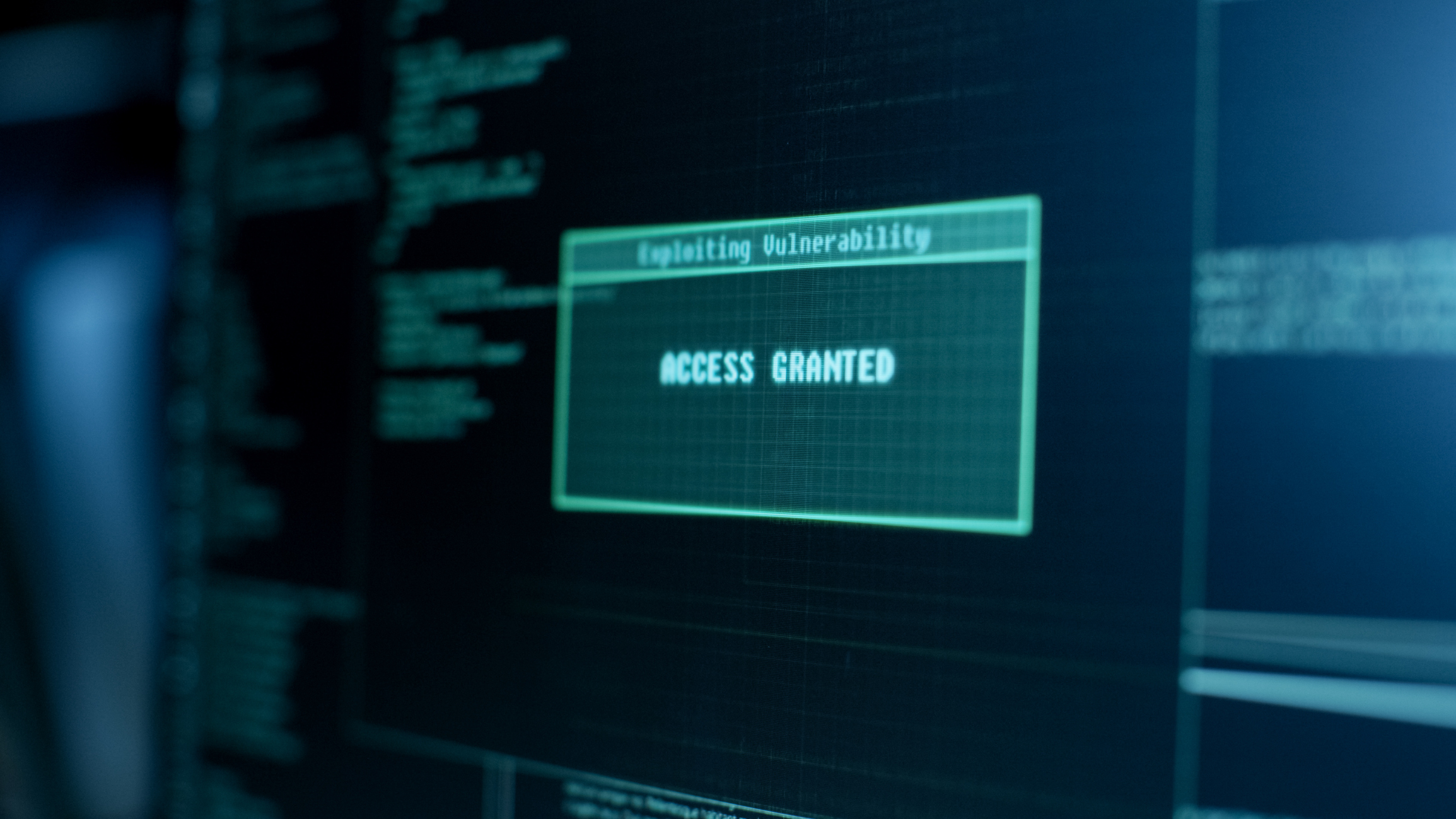 Why Penetration Test Telegraph