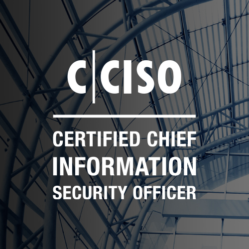 Certified CISO Training: What's In It For You? - CISO Global (formerly ...