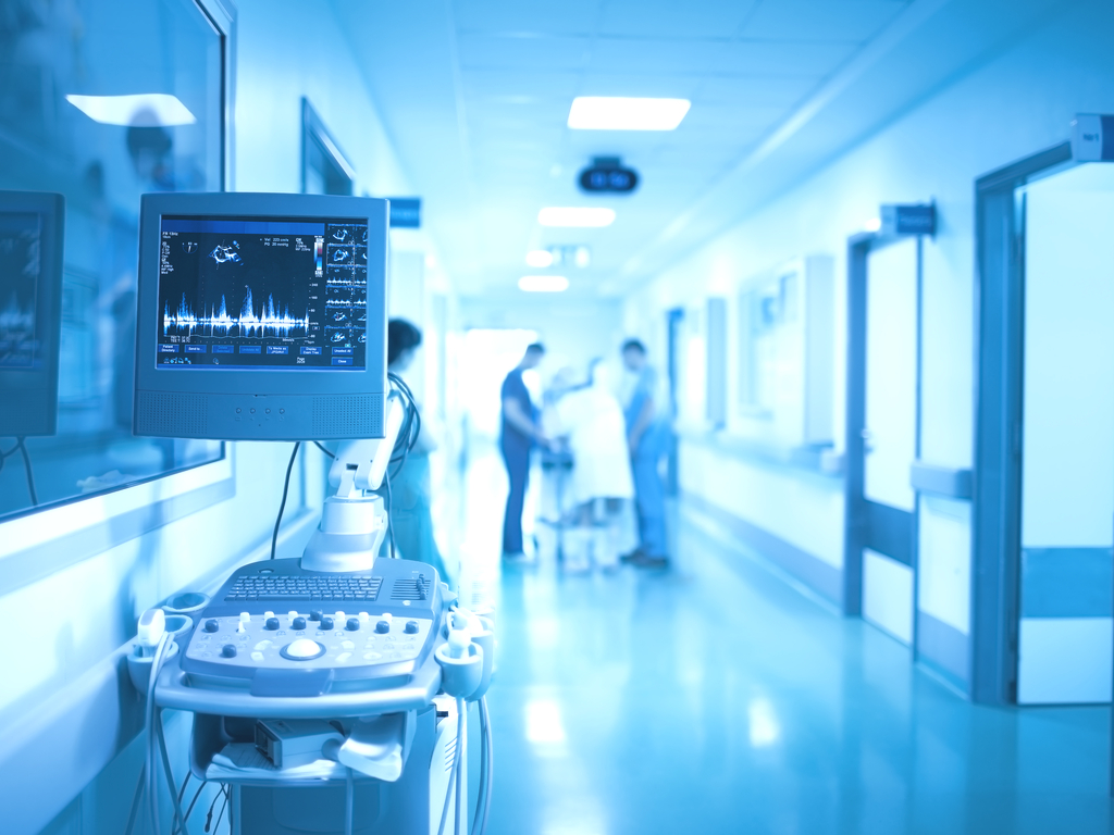 Alpine Security Demonstrates Commitment to Medical Device Security by ...