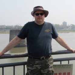 Daniel "Doc" Sewell - CISO Global (formerly Alpine Security)