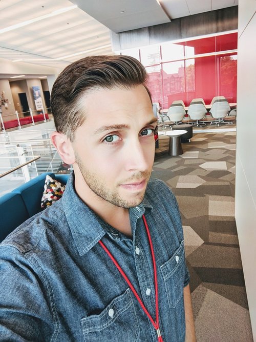 Jason Scott's Instagram, Twitter & Facebook on IDCrawl